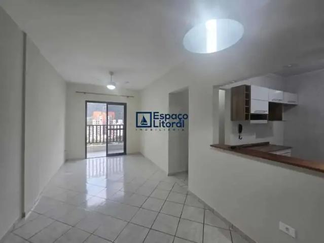 Apartamento para Locação em Caraguatatuba/SP Martim de Sá 2 Quartos