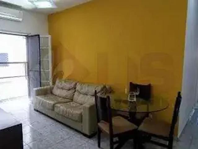Apartamento para Locação em Caraguatatuba/SP Martim de Sá 2 Quartos