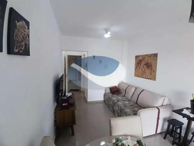 Apartamento para Locação em Caraguatatuba/SP Martim de Sá 2 Quartos
