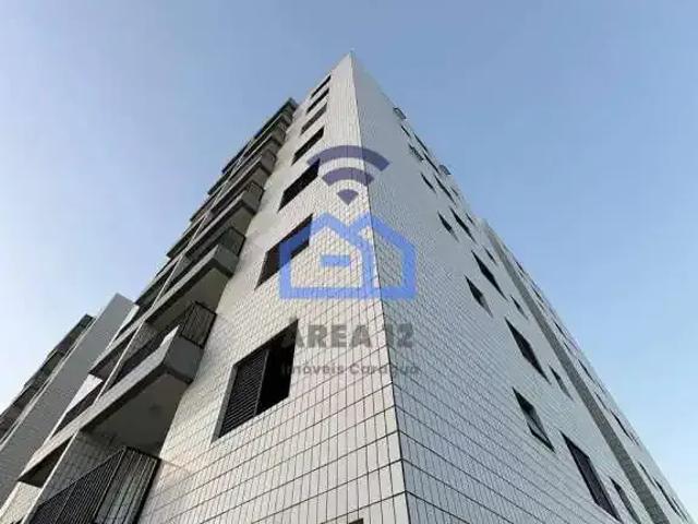 Apartamento para Locação em Caraguatatuba/SP Martim de Sá 2 Quartos