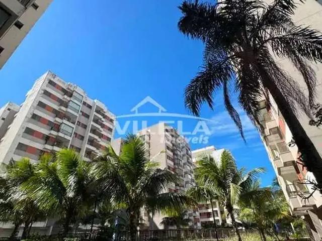 Apartamento para Locação em Caraguatatuba/SP Martim de Sá 2 Quartos