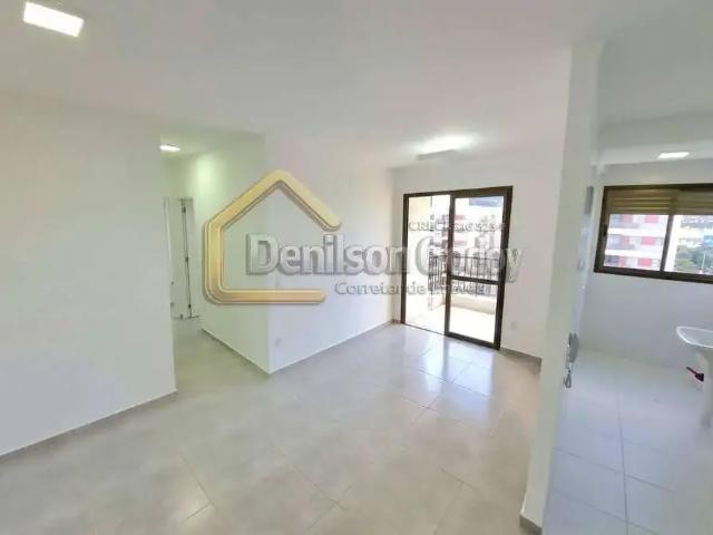 Apartamento para Locação em Caraguatatuba/SP Martim de Sá 2 Quartos