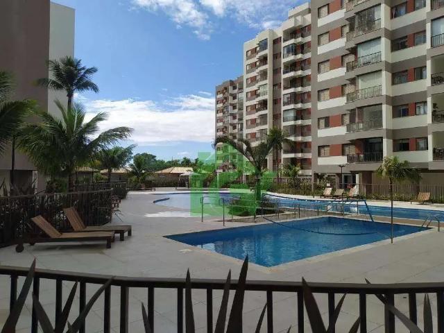 Apartamento para Locação em Caraguatatuba/SP Martim de Sá 2 Quartos