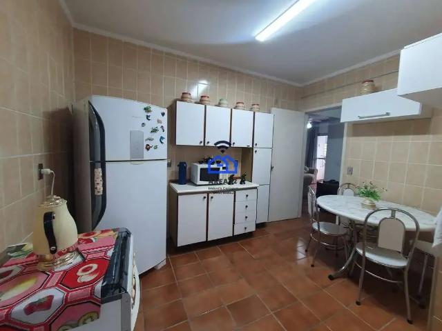 Apartamento para Locação em Caraguatatuba/SP Martim de Sá 2 Quartos