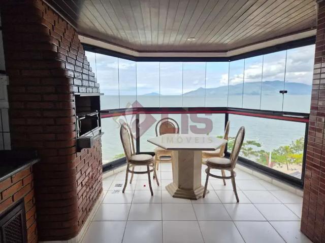 Apartamento para Locação em Caraguatatuba/SP Martim de Sá 2 Quartos