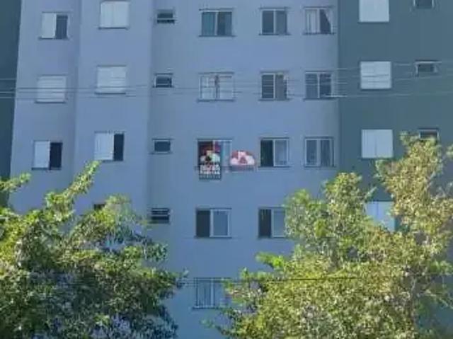 Apartamento para Locação em Caraguatatuba/SP Martim de Sá 2 Quartos
