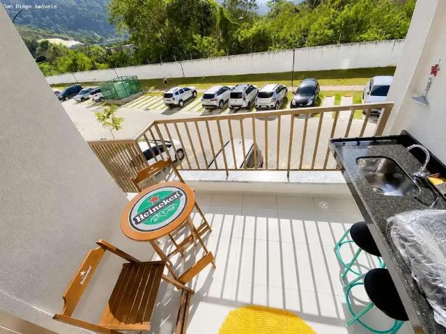Apartamento para Locação em Caraguatatuba/SP Martim de Sá