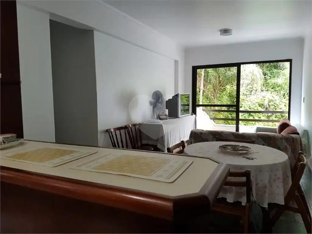 Apartamento para Locação em Caraguatatuba/SP Martim de Sá 3 Quartos
