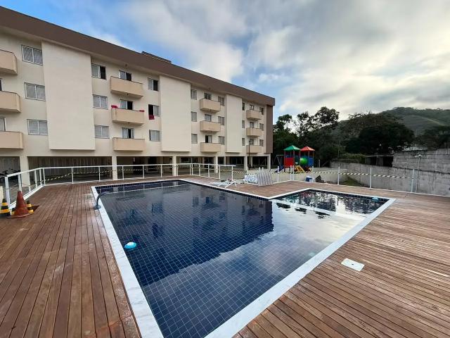Apartamento para Locação em Caraguatatuba/SP Martim de Sá