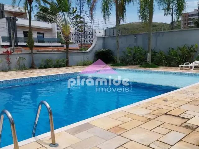 Apartamento para Locação em Caraguatatuba/SP Martim de Sá 4 Quartos