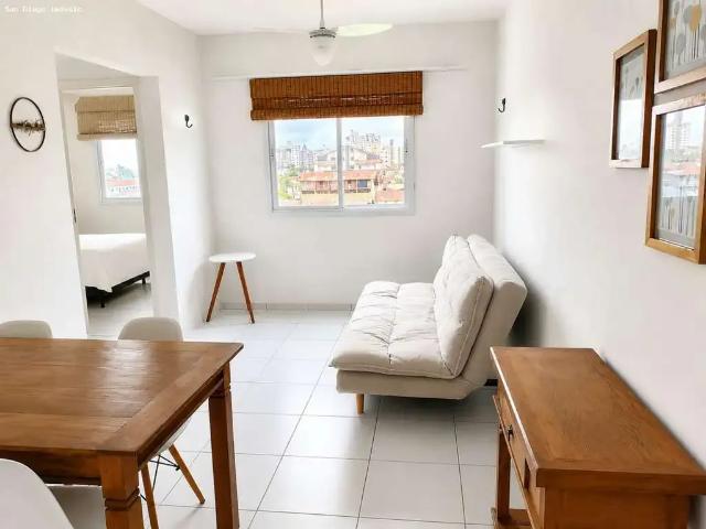 Apartamento para Locação em Caraguatatuba/SP Martim de Sá
