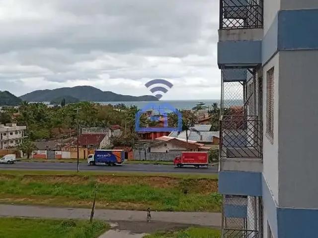 Apartamento para Locação em Caraguatatuba/SP Massaguaçu 1 Quartos