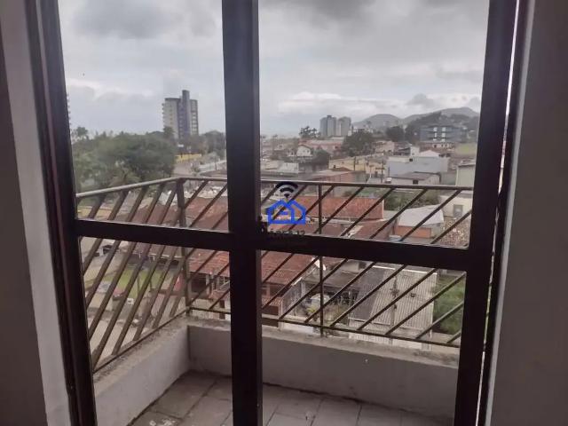 Apartamento para Locação em Caraguatatuba/SP Massaguaçu 1 Quartos