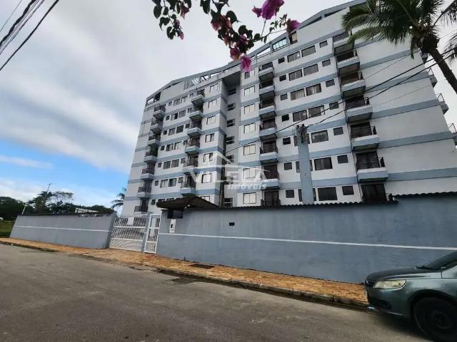 Apartamento para Locação em Caraguatatuba/SP Massaguaçu 1 Quartos