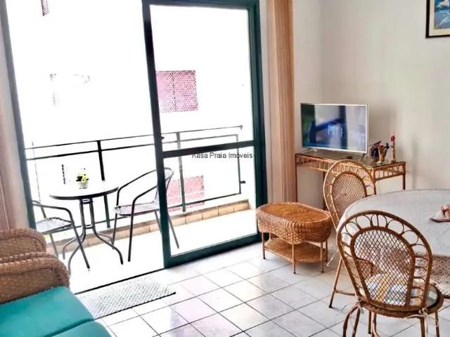 Apartamento para Locação em Caraguatatuba/SP Massaguaçu 2 Quartos