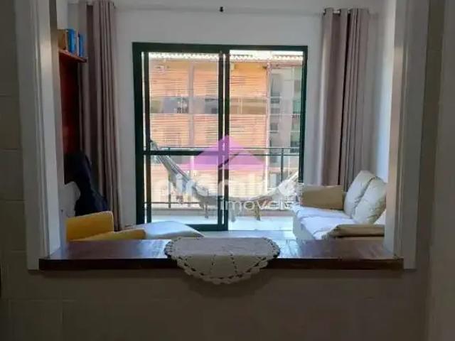 Apartamento para Locação em Caraguatatuba/SP Massaguaçu 2 Quartos
