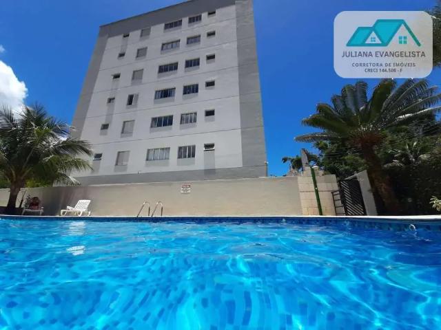 Apartamento para Locação em Caraguatatuba/SP Massaguaçu 2 Quartos