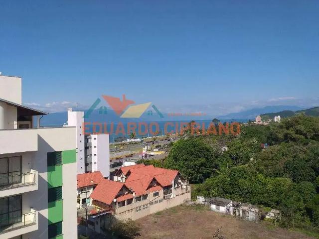 Apartamento para Locação em Caraguatatuba/SP Massaguaçu 3 Quartos