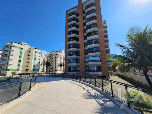 Apartamento para Locação em Caraguatatuba/SP Massaguaçu 3 Quartos