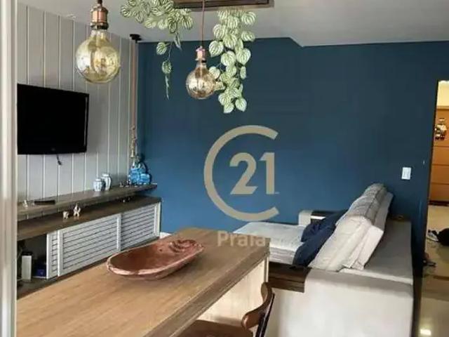 Apartamento para Locação em Caraguatatuba/SP Sumaré 2 Quartos