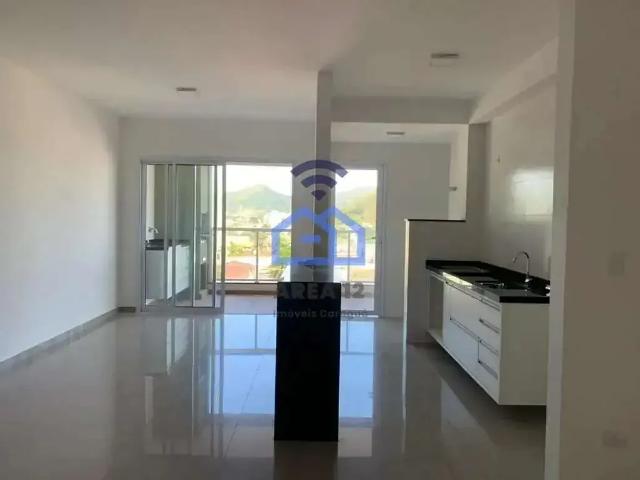 Apartamento para Locação em Caraguatatuba/SP Sumaré 2 Quartos
