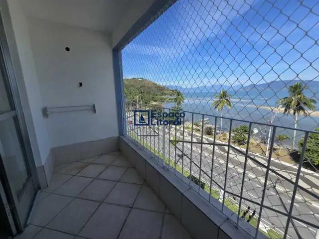 Apartamento para Locação em Caraguatatuba/SP Sumaré 2 Quartos