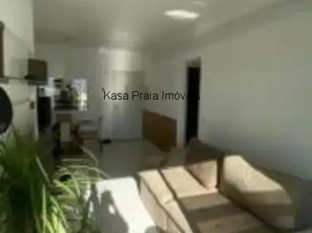 Apartamento para Locação em Caraguatatuba/SP Sumaré 2 Quartos