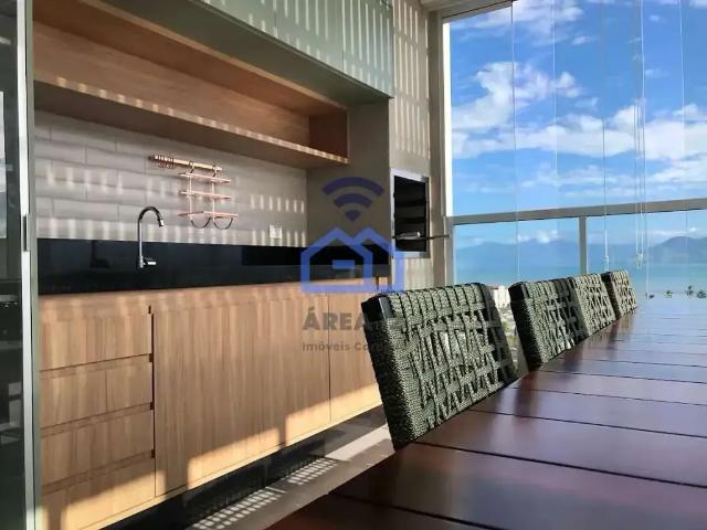 Apartamento para Locação em Caraguatatuba/SP Sumaré 2 Quartos