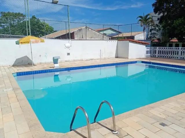 Apartamento para Locação em Caraguatatuba/SP Pontal de Santa Marina 1 Quartos