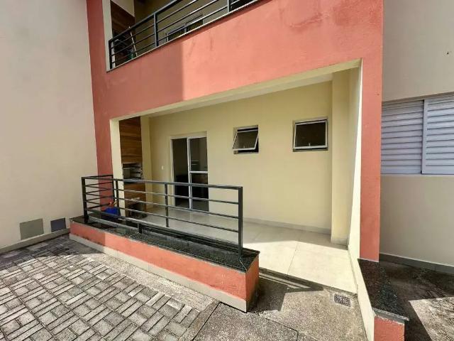 Apartamento para Locação em Caraguatatuba/SP Pontal de Santa Marina 2 Quartos