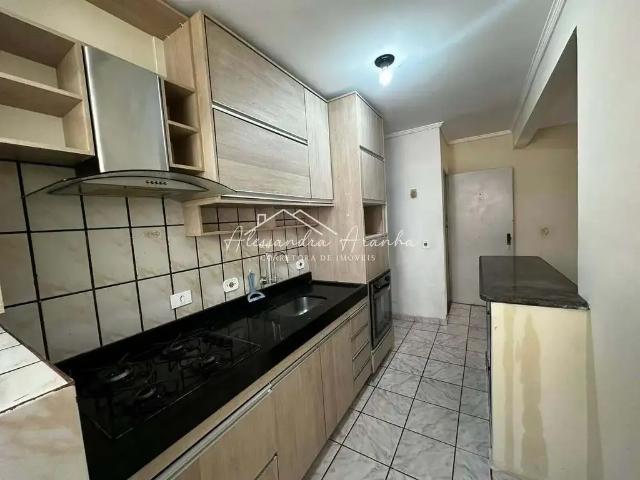 Apartamento para Locação em Caraguatatuba/SP Pontal de Santa Marina 2 Quartos