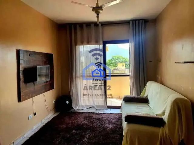 Apartamento para Locação em Caraguatatuba/SP Pontal de Santa Marina 2 Quartos