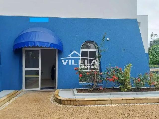 Apartamento para Locação em Caraguatatuba/SP Pontal de Santa Marina 2 Quartos