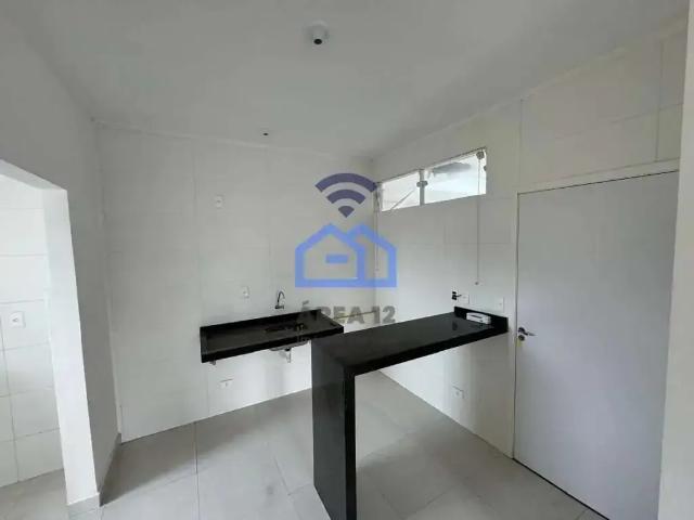 Apartamento para Locação em Caraguatatuba/SP Porto Novo 2 Quartos