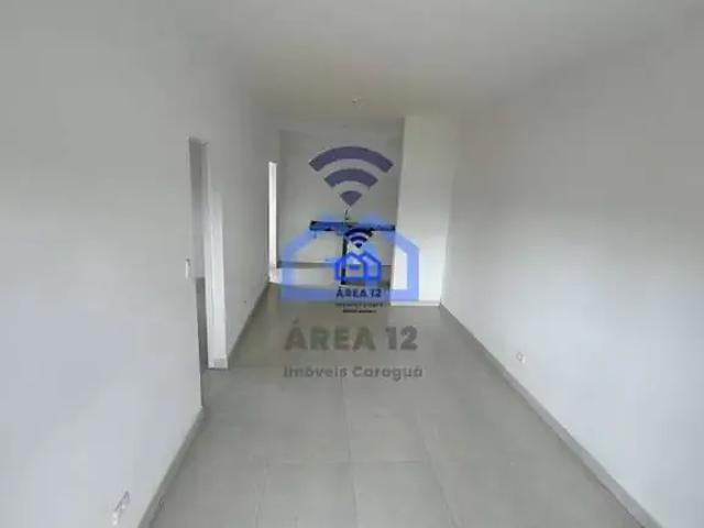 Apartamento para Locação em Caraguatatuba/SP Porto Novo 2 Quartos