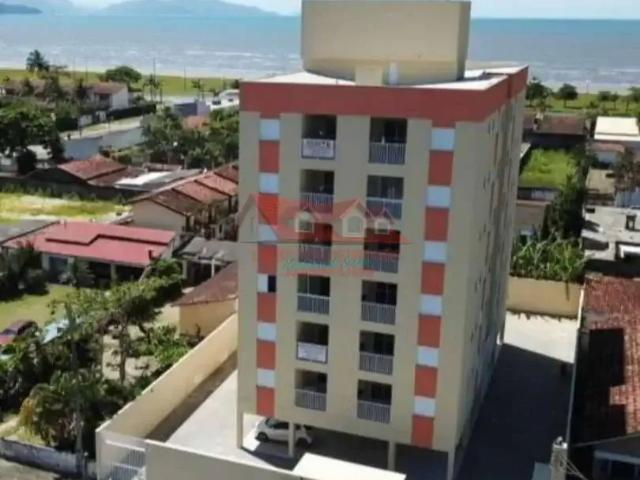 Apartamento para Locação em Caraguatatuba/SP Porto Novo 2 Quartos
