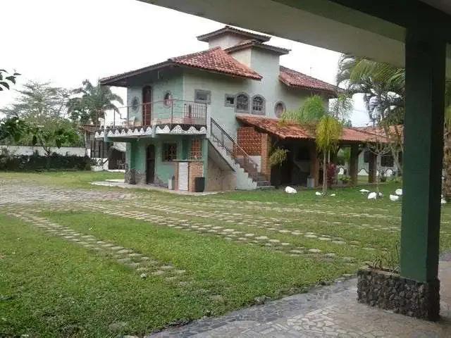 Apartamento para Locação em Caraguatatuba/SP Porto Novo 3 Quartos