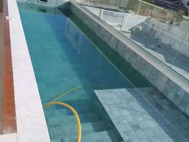 Apartamento para Locação em Caraguatatuba/SP Porto Novo 3 Quartos