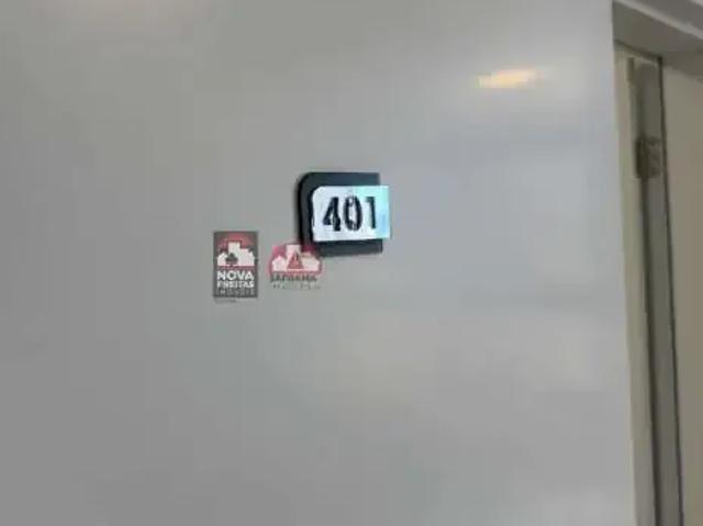 Apartamento para Locação em Caraguatatuba/SP Parque Balneário Poiares 1 Quartos