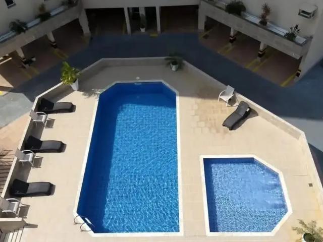 Apartamento para Locação em Caraguatatuba/SP Parque Balneário Poiares 3 Quartos