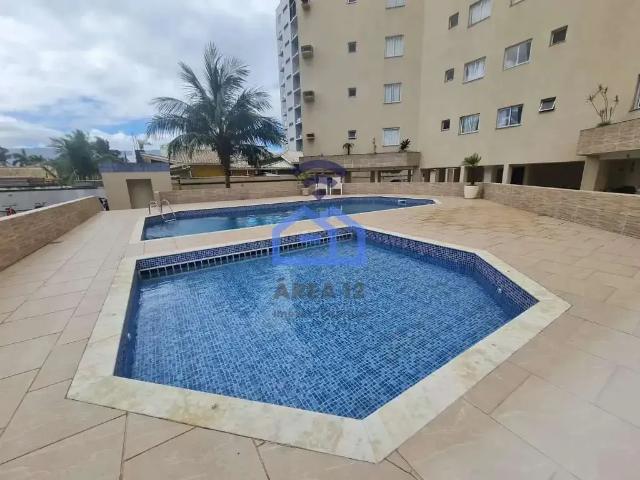 Apartamento para Locação em Caraguatatuba/SP Parque Balneário Poiares 4 Quartos