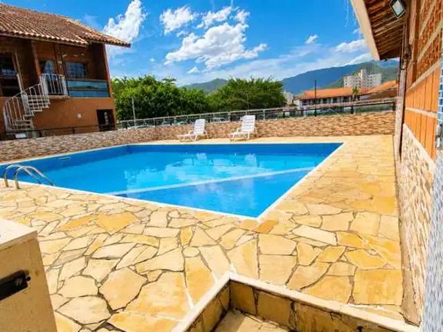 Apartamento para Locação em Caraguatatuba/SP Prainha