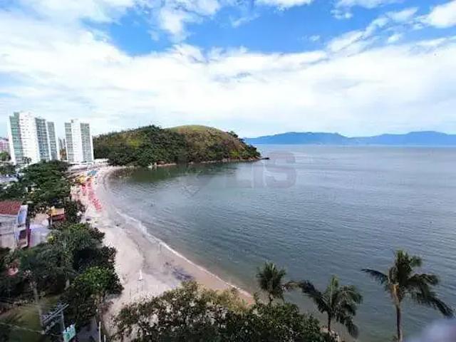 Apartamento para Locação em Caraguatatuba/SP Prainha 2 Quartos