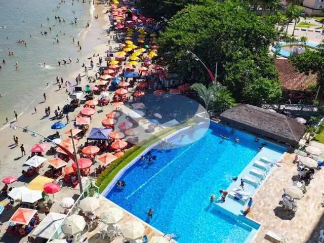 Apartamento para Locação em Caraguatatuba/SP Prainha 2 Quartos