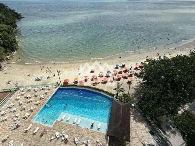 Apartamento para Locação em Caraguatatuba/SP Prainha 2 Quartos