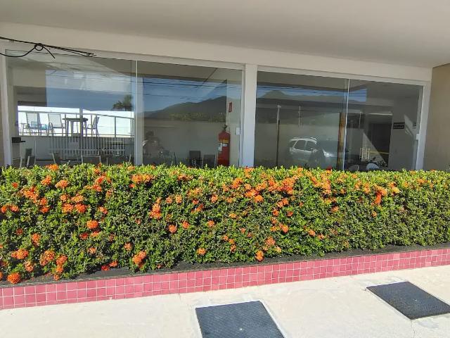 Apartamento para Locação em Caraguatatuba/SP Prainha 2 Quartos