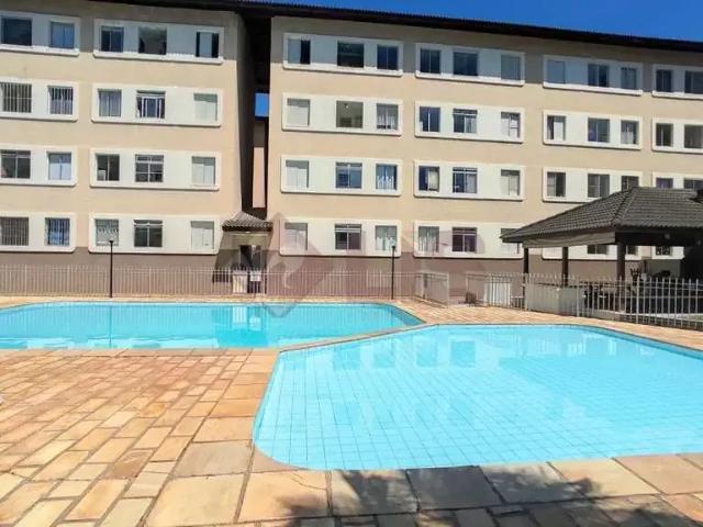 Apartamento para Locação em Caraguatatuba/SP Prainha 2 Quartos