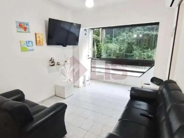 Apartamento para Locação em Caraguatatuba/SP Prainha 3 Quartos