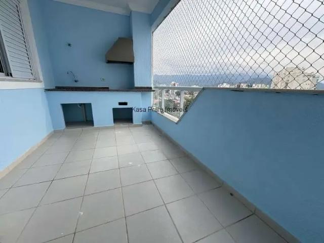 Apartamento para Locação em Caraguatatuba/SP Praia Aruan 3 Quartos