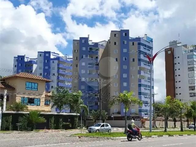 Apartamento para Locação em Caraguatatuba/SP Praia Aruan 3 Quartos